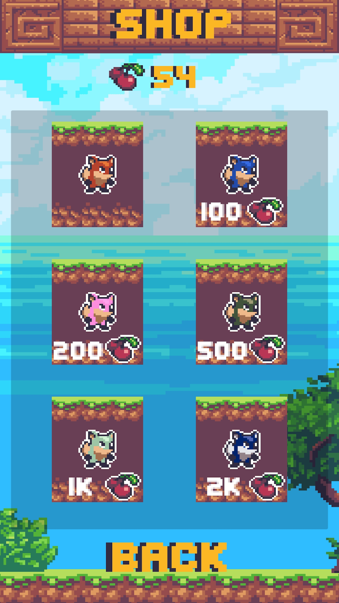 Foxy Jump™ - App on Amazon Appstore