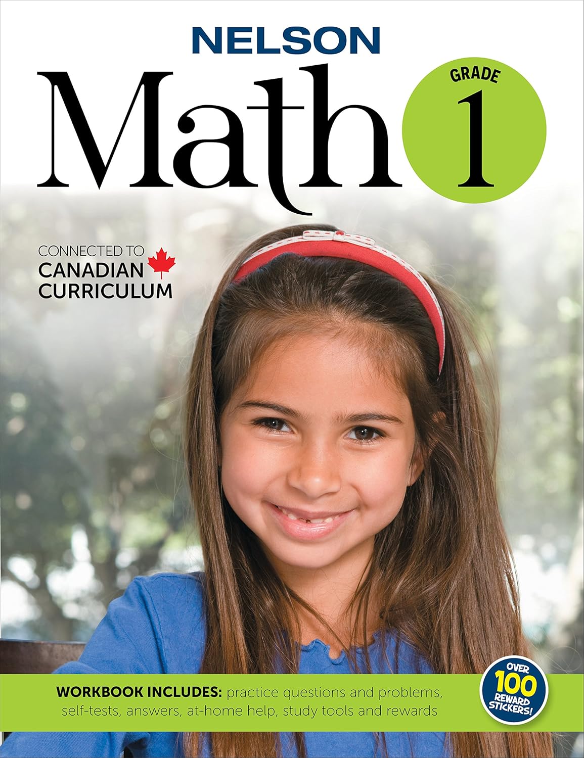 Amazon.com: NELSON MATH 1: 9780176848279: unknown author