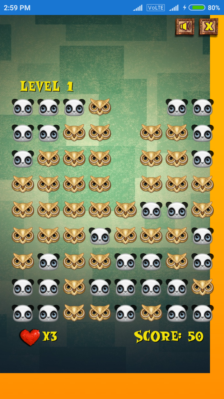 fight puzzle - Application sur Amazon Appstore