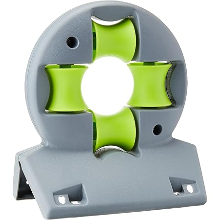 Hose Roller Guide, for 1/2 to 3/4 ID Hose - Industrial Hoses - Amazon.com