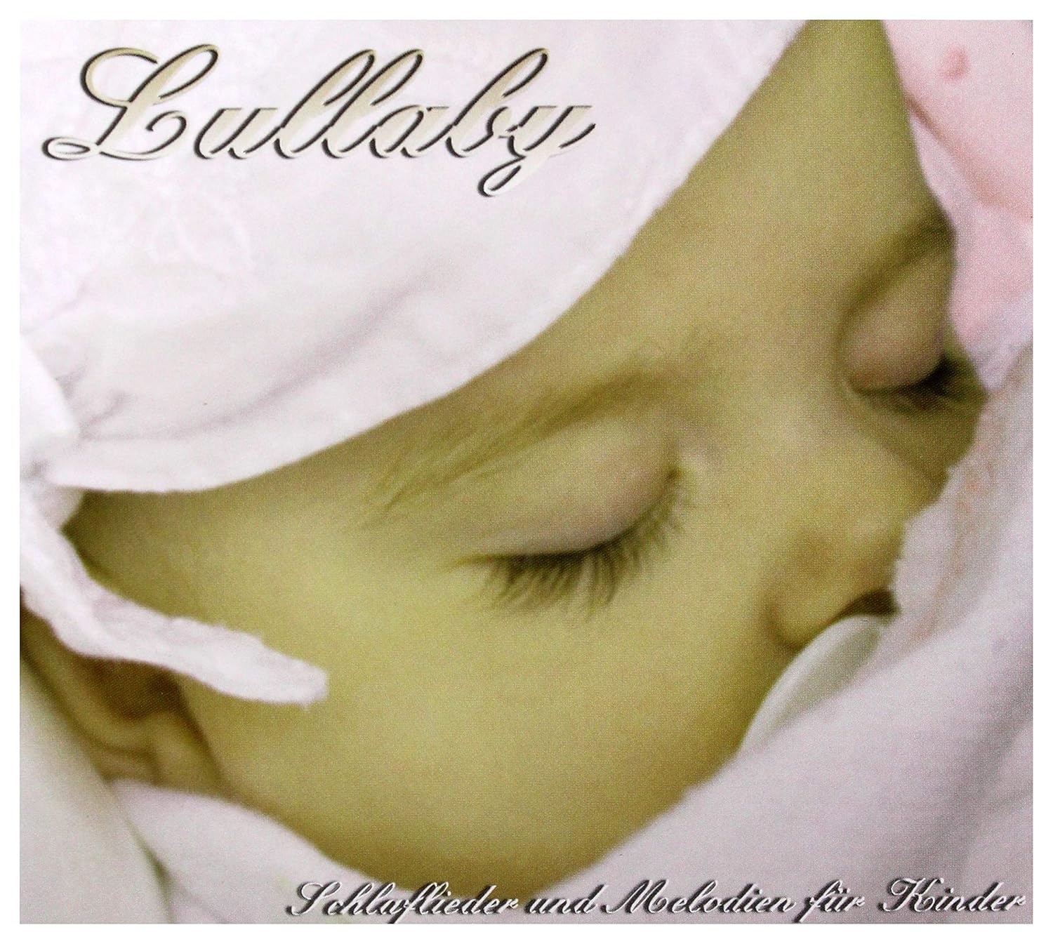 Amazon.com: Lullaby: CDs & Vinyl