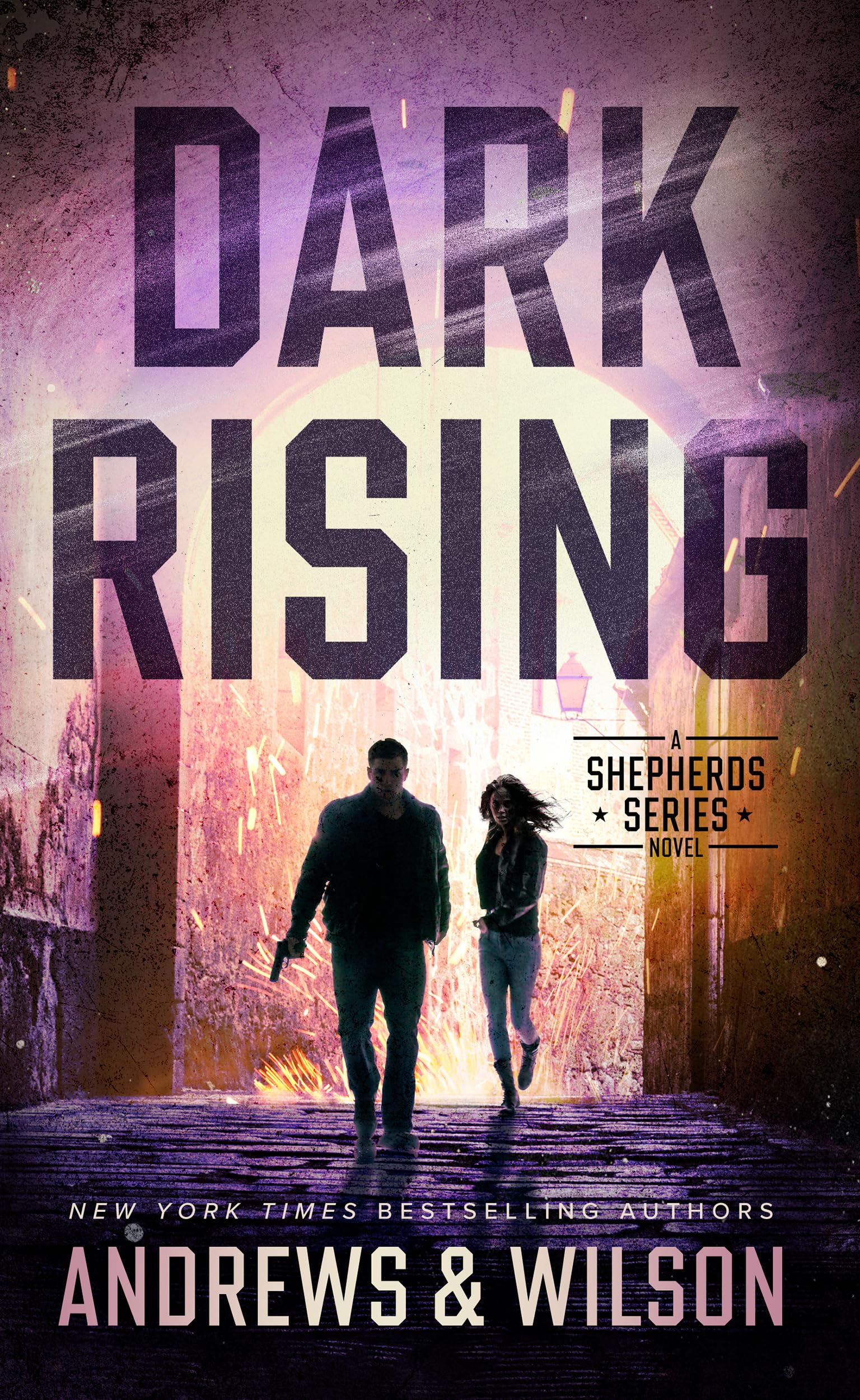 Snapklik.com : Dark Rising
