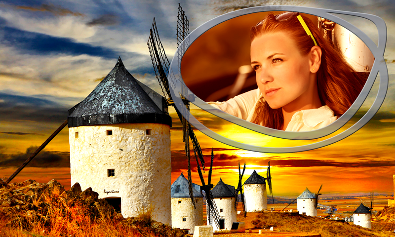 Sunset Photo Frames:Amazon.com:Appstore for Android