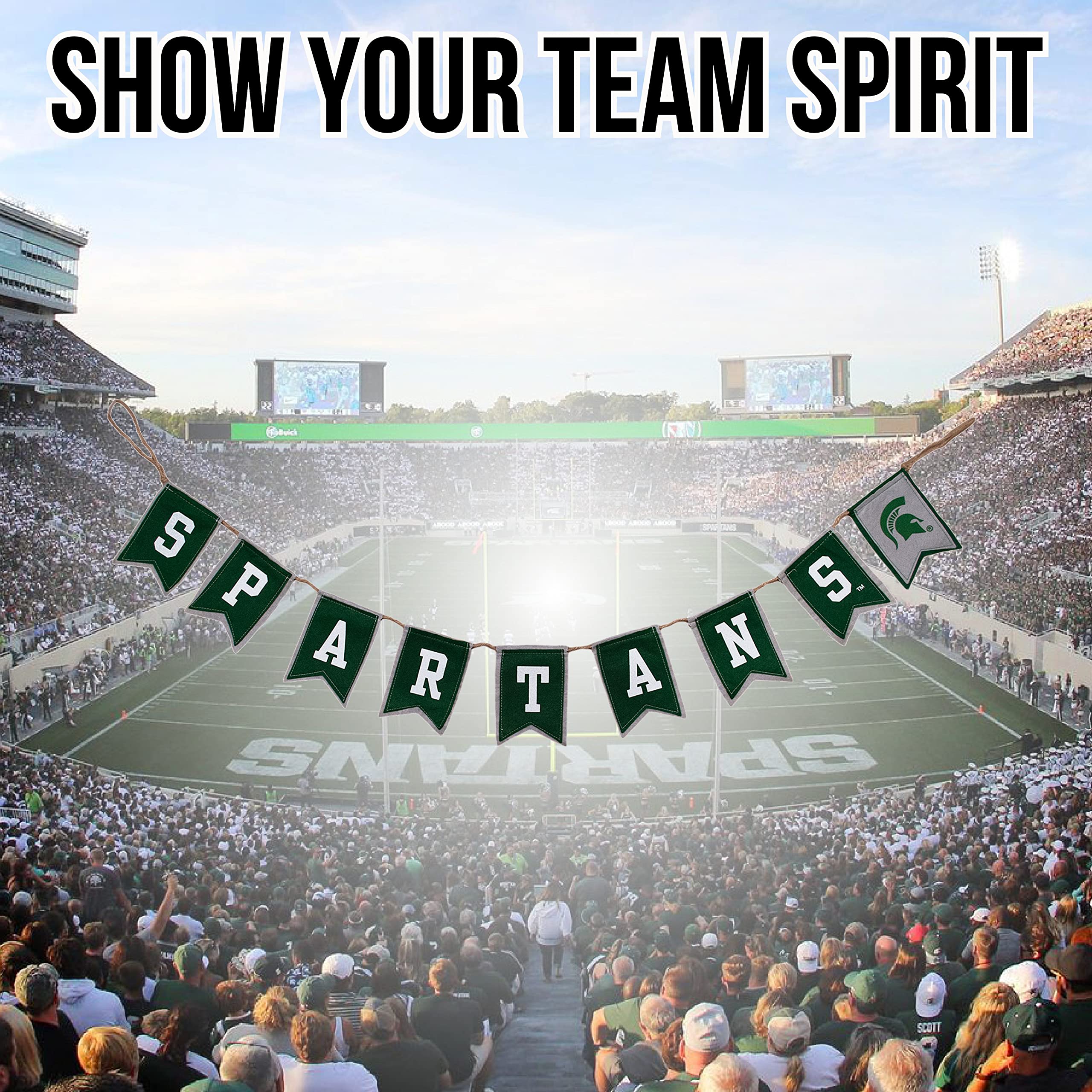 Show Your Spartan Spirit Where Will The Five Spartan U.S. National