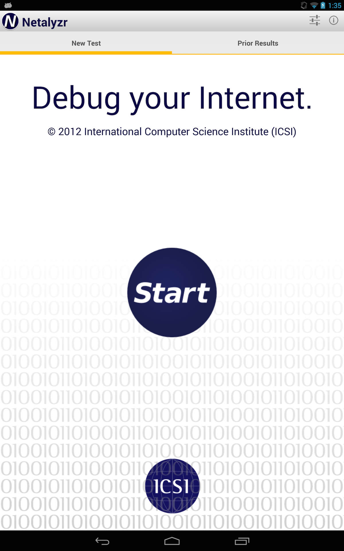 Netalyzr:Amazon.de:Appstore for Android