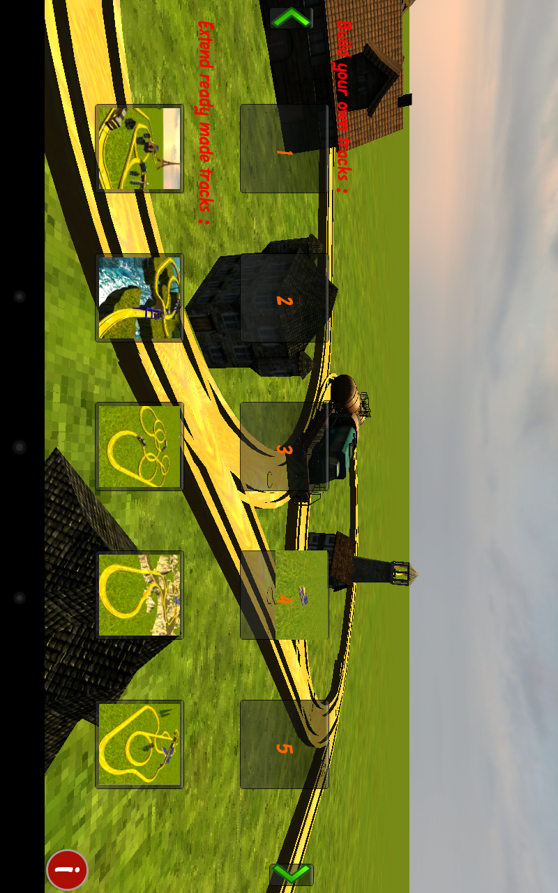 Kids Advanced Train Construction - App on the Amazon Appstore