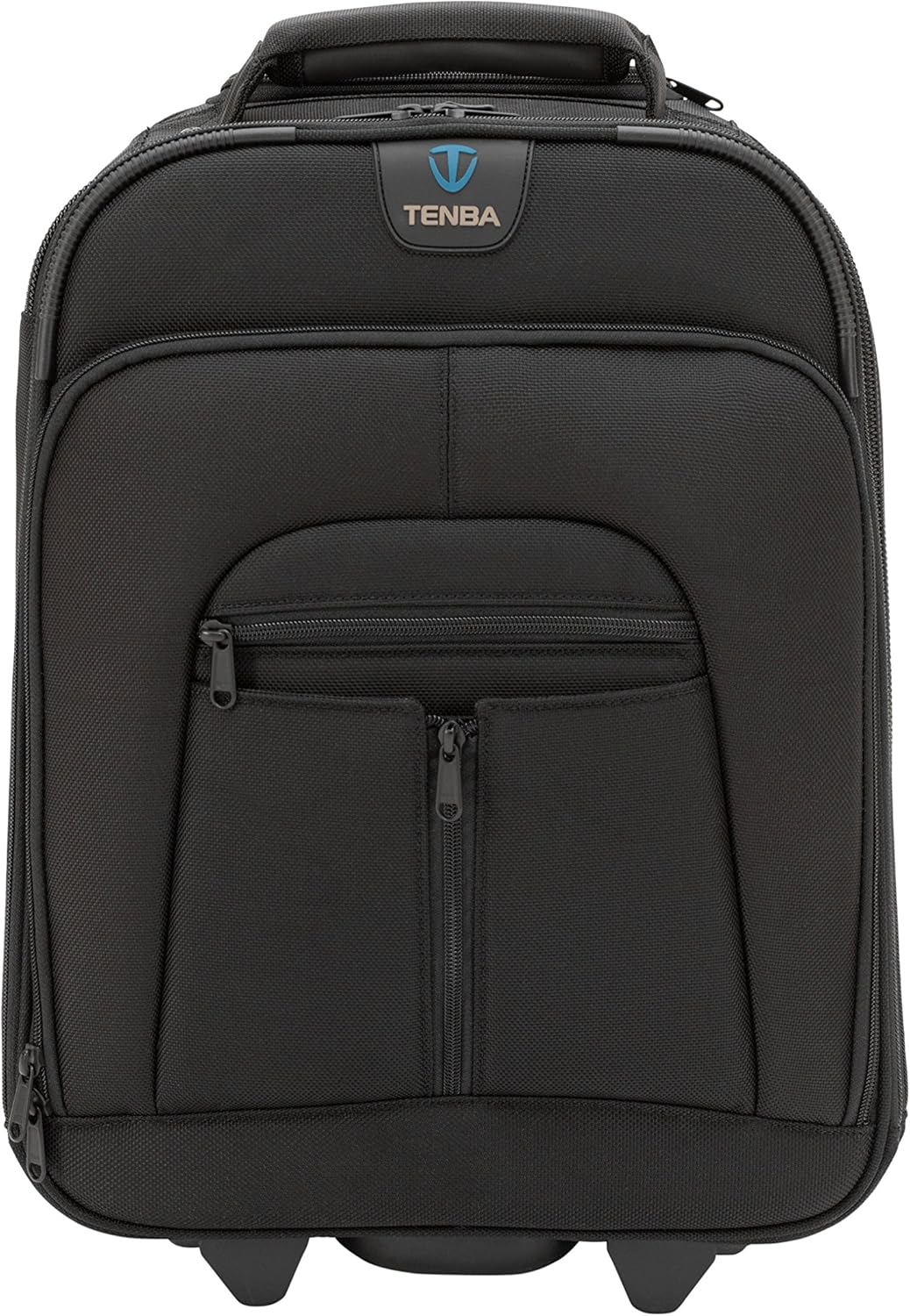 Amazon.com: Tenba 638-326 Rolling Case (Black) : Electronics