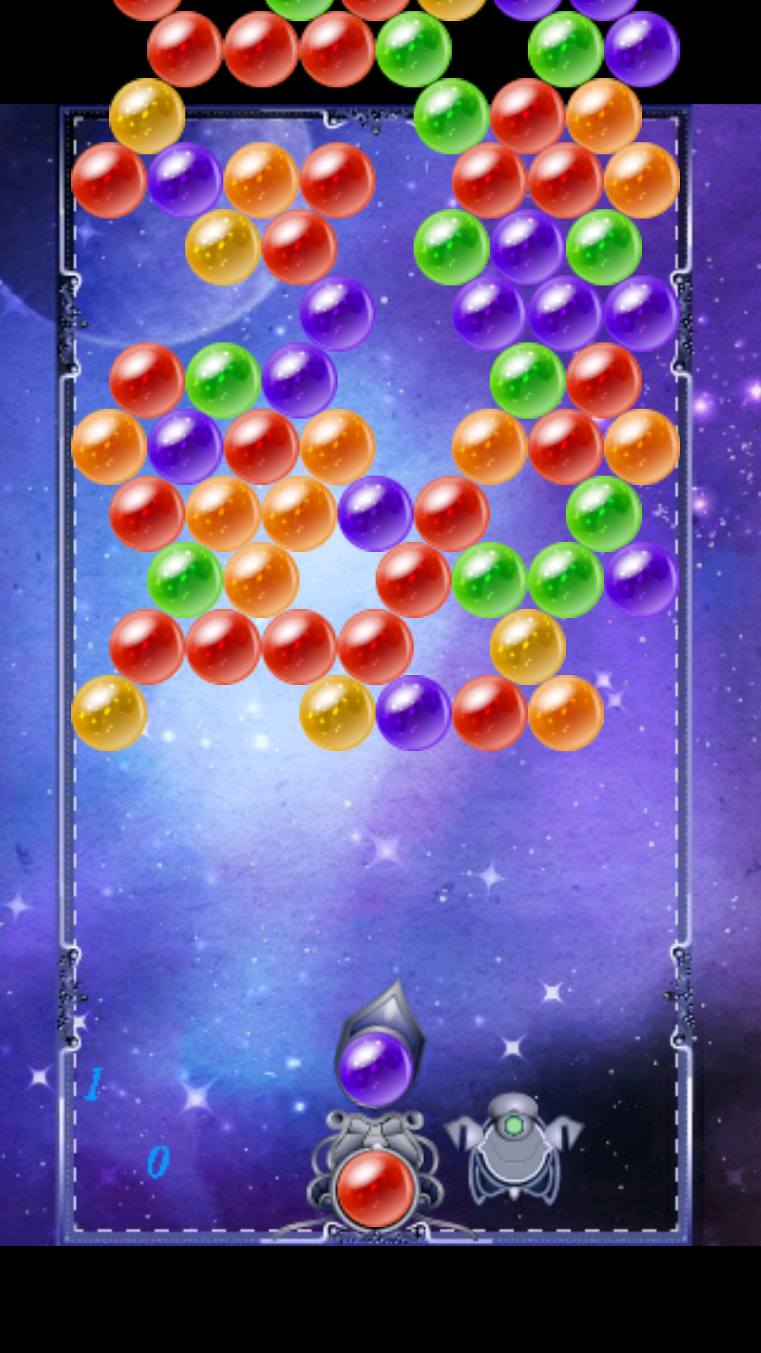 Bubble Shooter War - App on Amazon Appstore