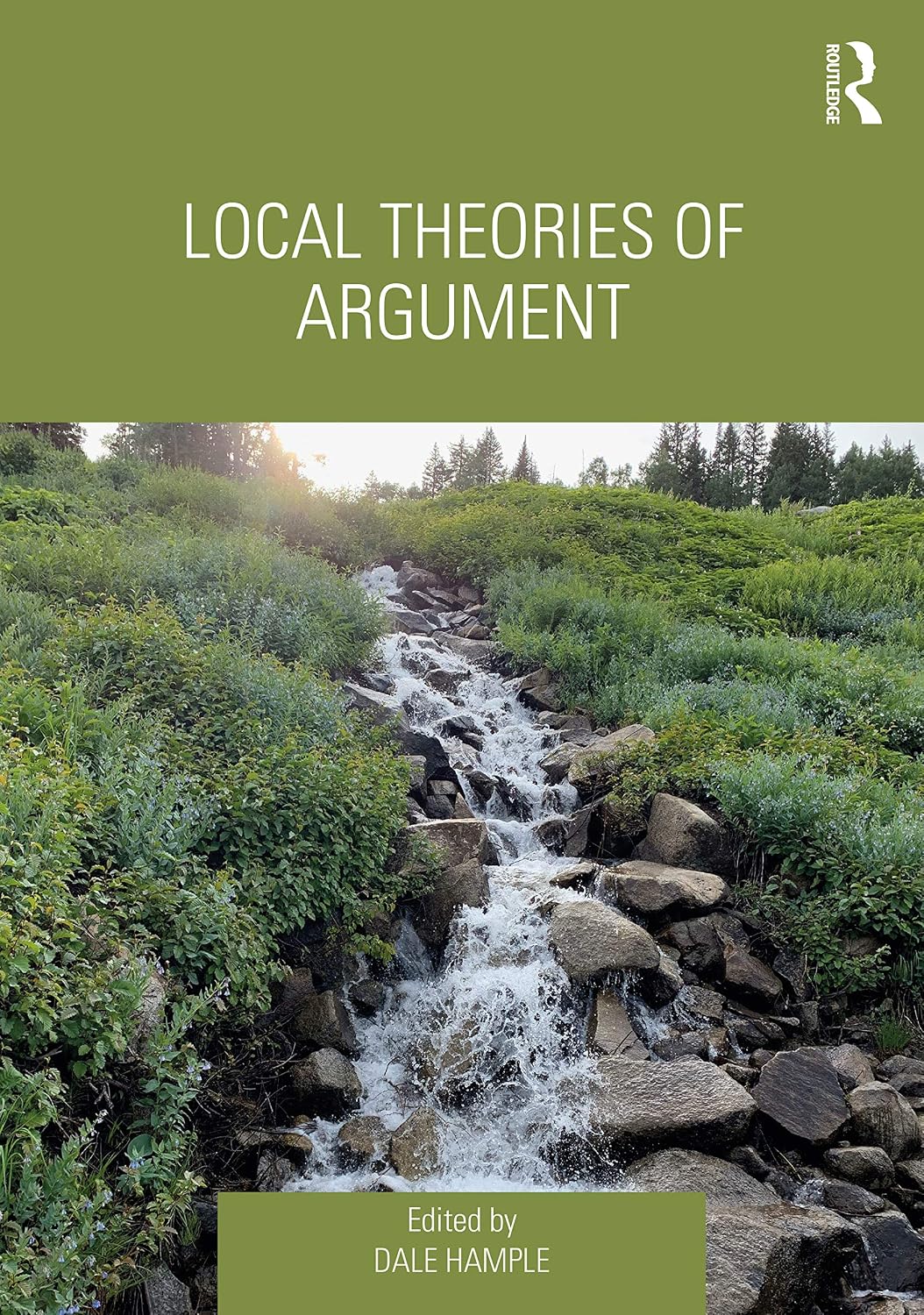 Amazon.com: Local Theories of Argument: 9780367710354: Hample, Dale: Books