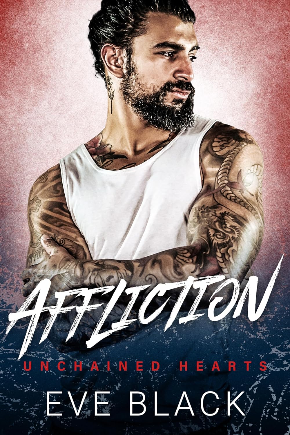 Amazon.com: Affliction: An Age Gap, Insta-Love Romance (Unchained ...