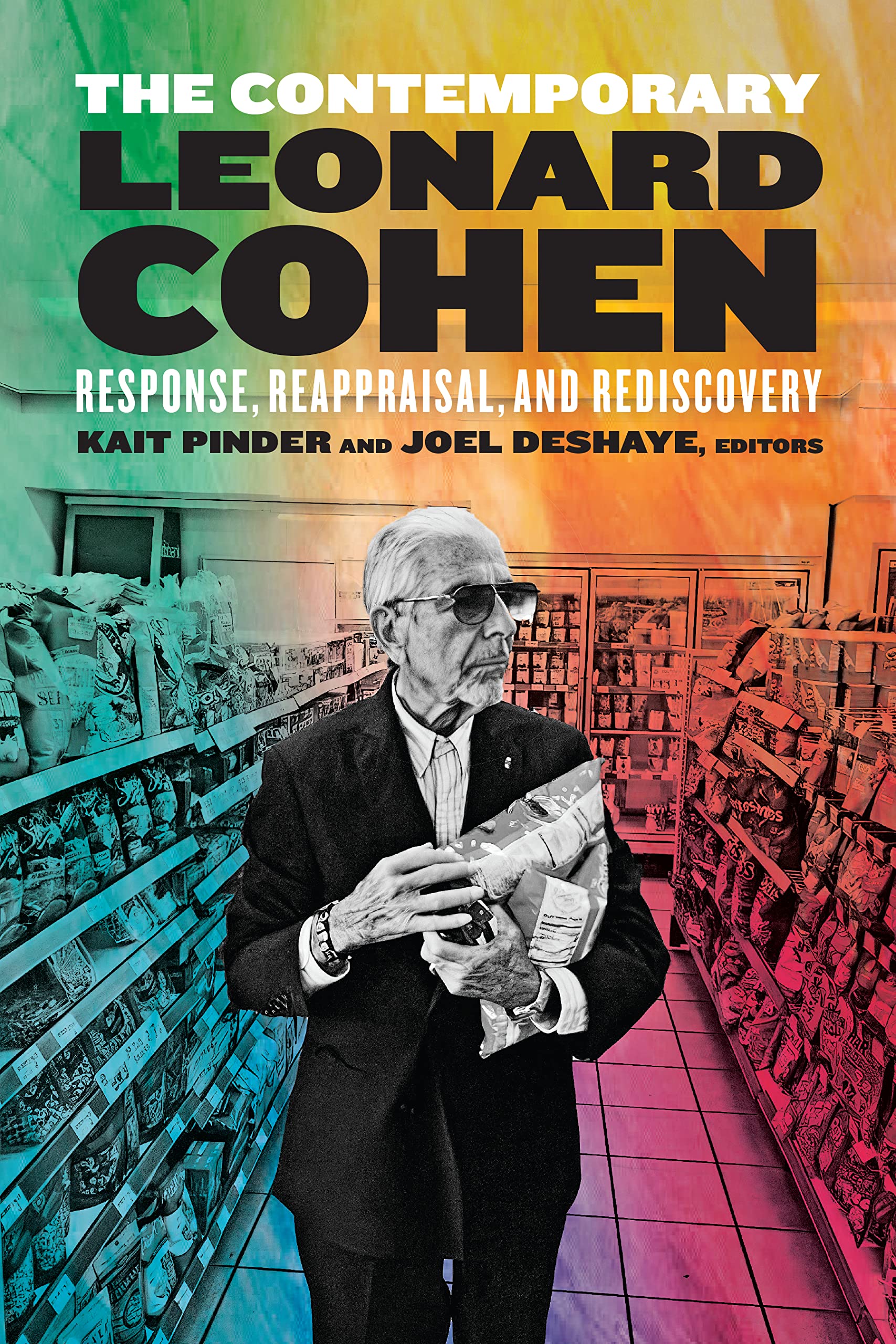 Amazon.com: The Contemporary Leonard Cohen: Response, Reappraisal, and ...