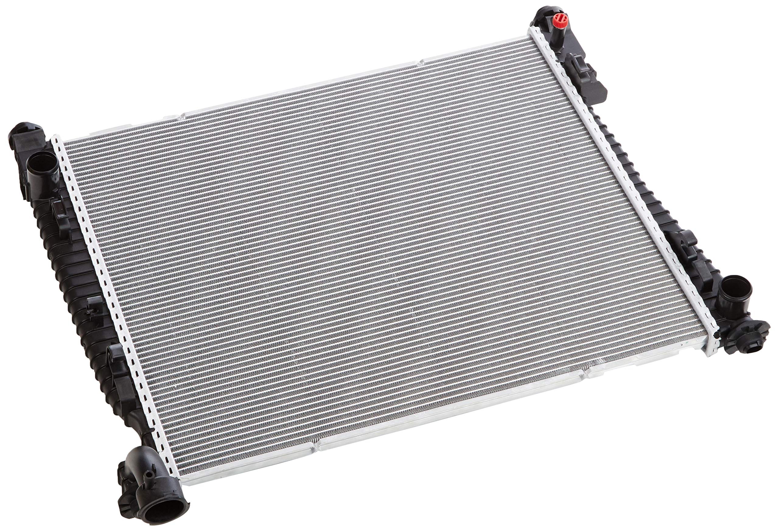 Amazon.com: Genuine Chrysler (52014529AB) Engine Cooling Radiator ...