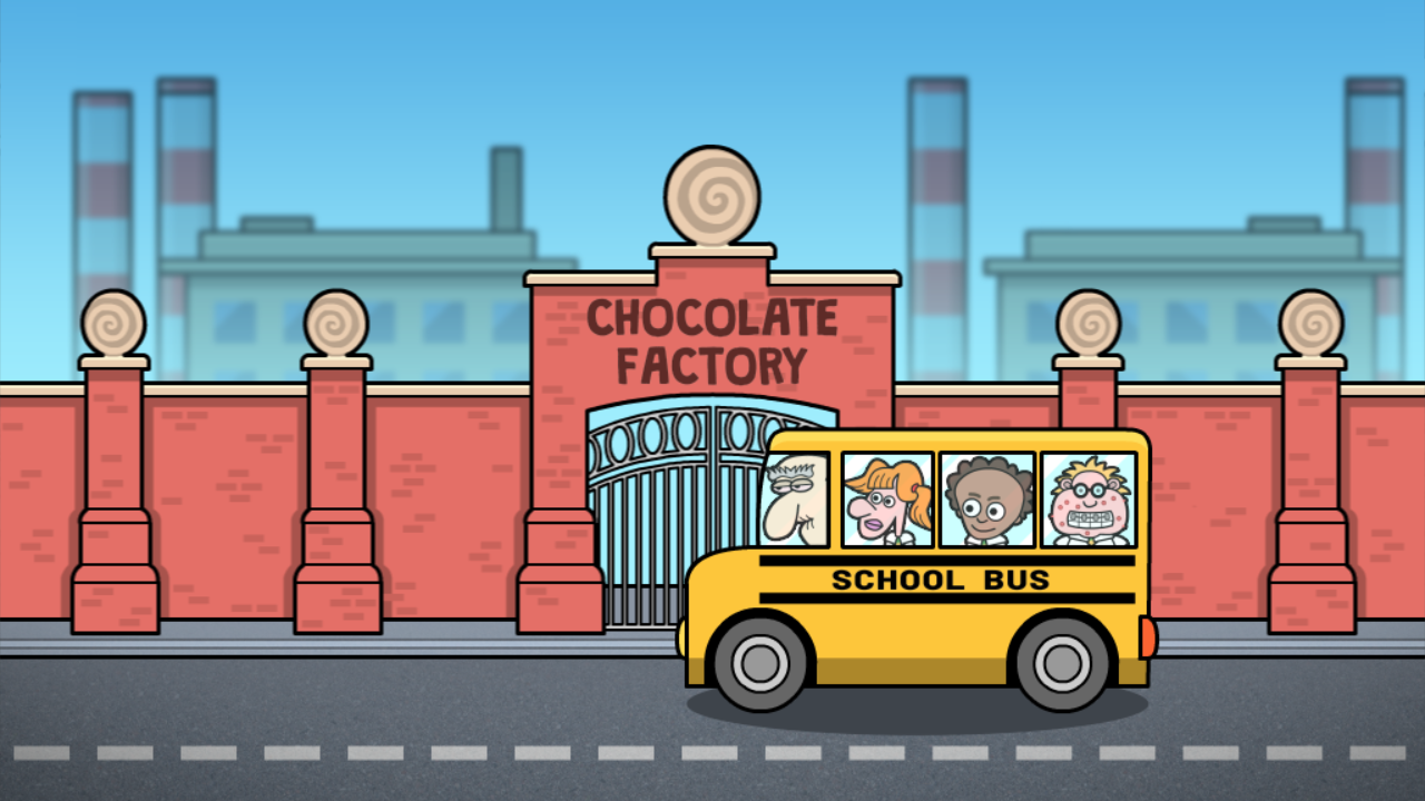 Bash the Teacher 2 - Field Trip - App on Amazon Appstore