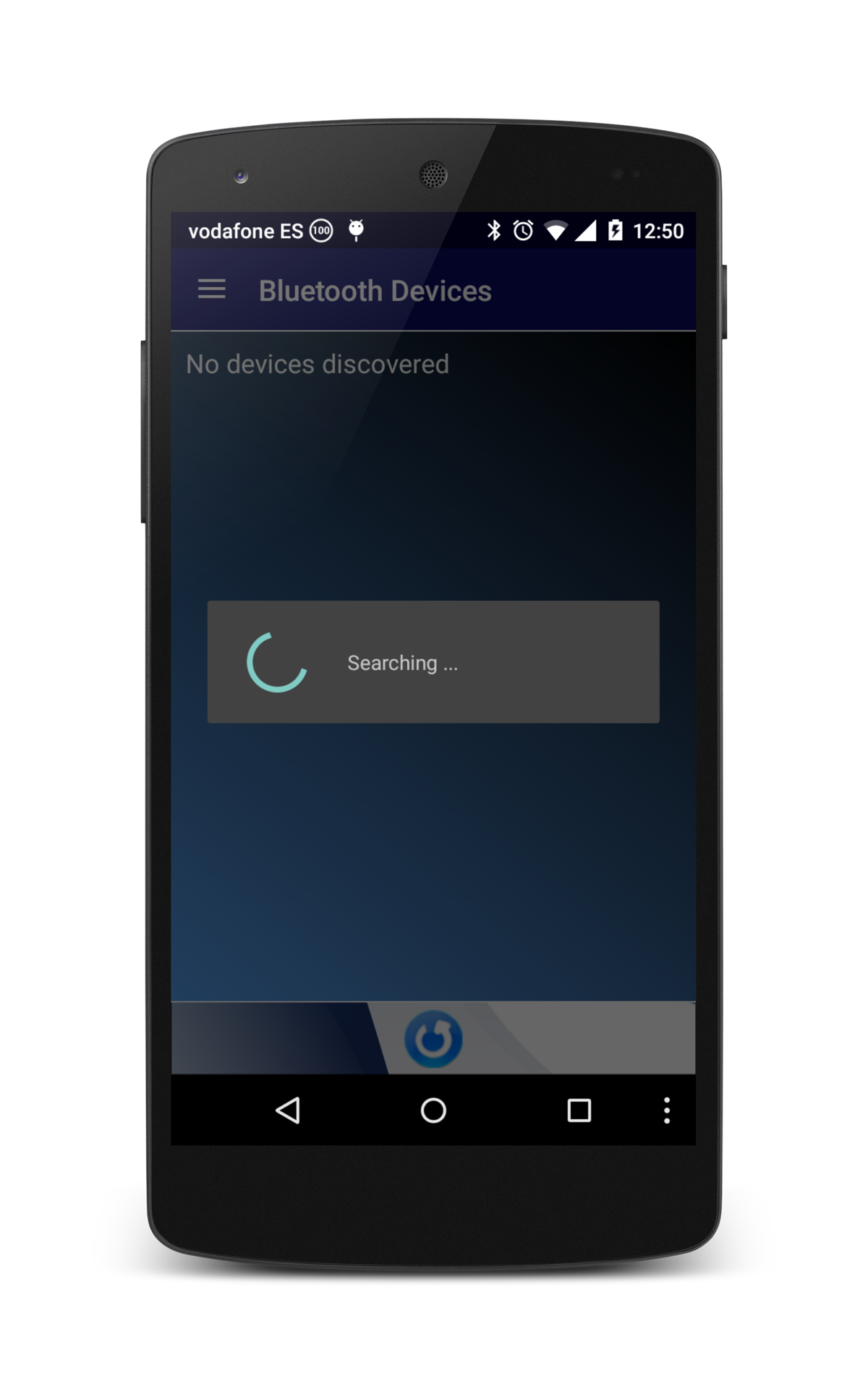 Air Sens Mouse (Bluetooth) - App on Amazon Appstore