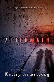 Amazon.com: Aftermath eBook : Armstrong, Kelley: Kindle Store