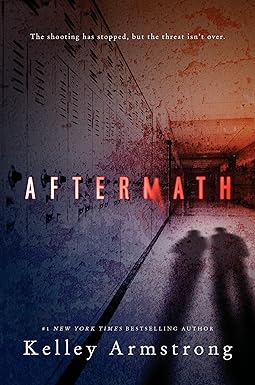 Amazon.com: Aftermath eBook : Armstrong, Kelley: Kindle Store