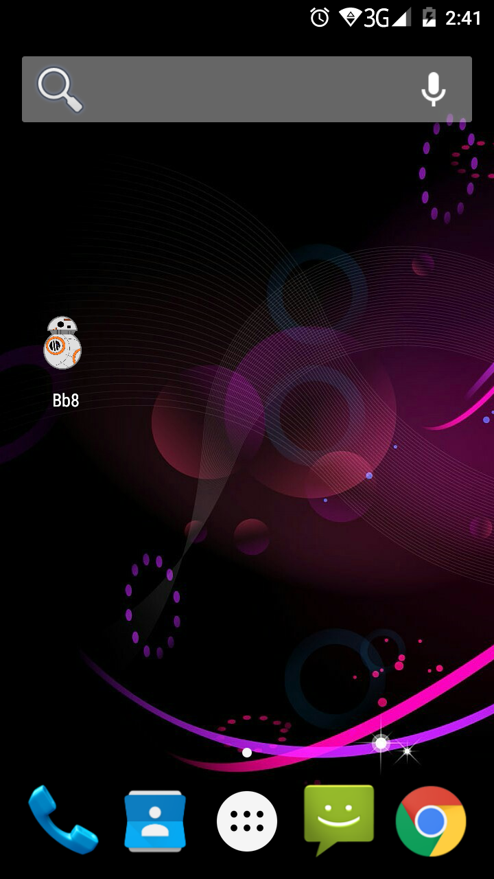 Bd8_Droid_Sounds - App on the Amazon Appstore