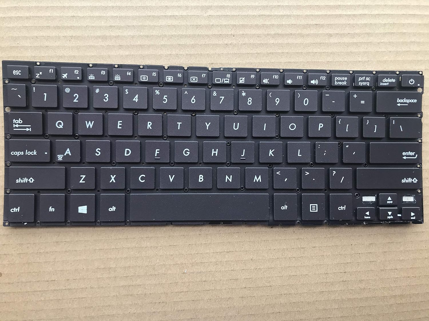 Amazon.com: Original New for Asus UX330C UX330CA UX330CAK UX330UA ...