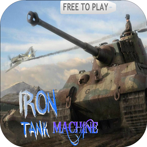 Iron Tank Machine - App on Amazon Appstore