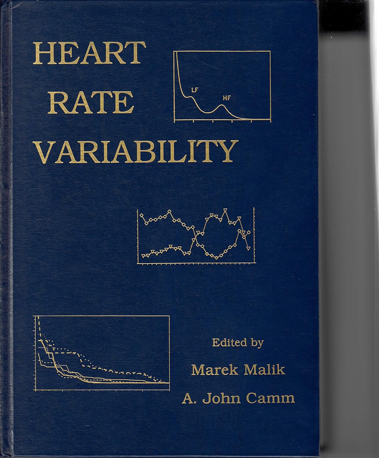 Heart Rate Variability: 9780879936075: Medicine & Health Science Books ...