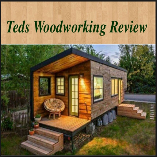 ted mcgrath woodworking - App on Amazon Appstore