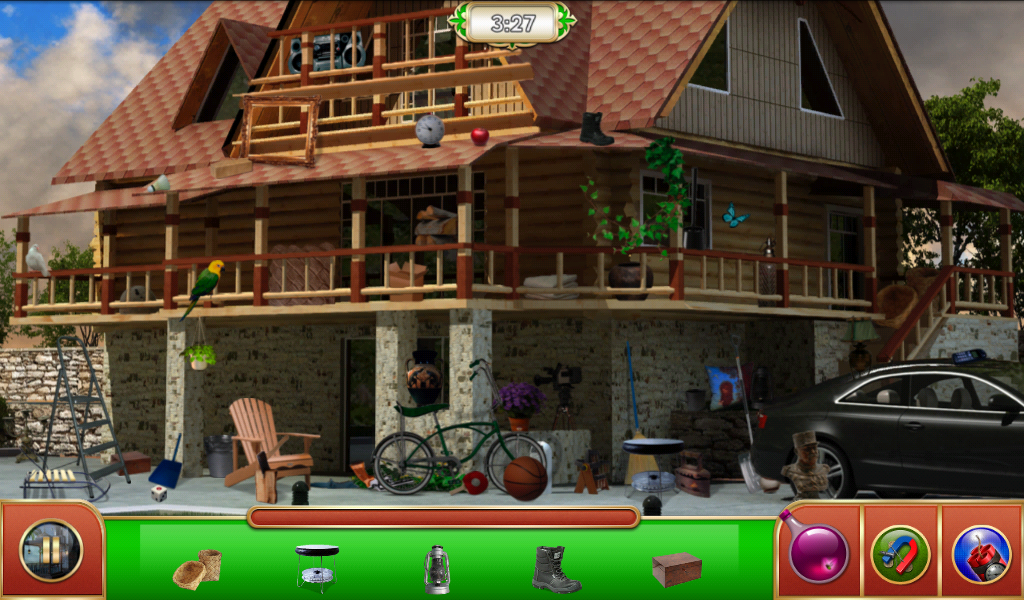 Hidden Objects Vacation Escapade - App on the Amazon Appstore