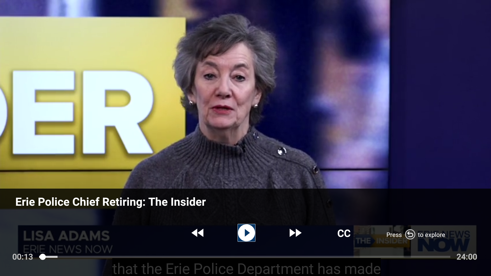 Erie News Now - App on Amazon Appstore