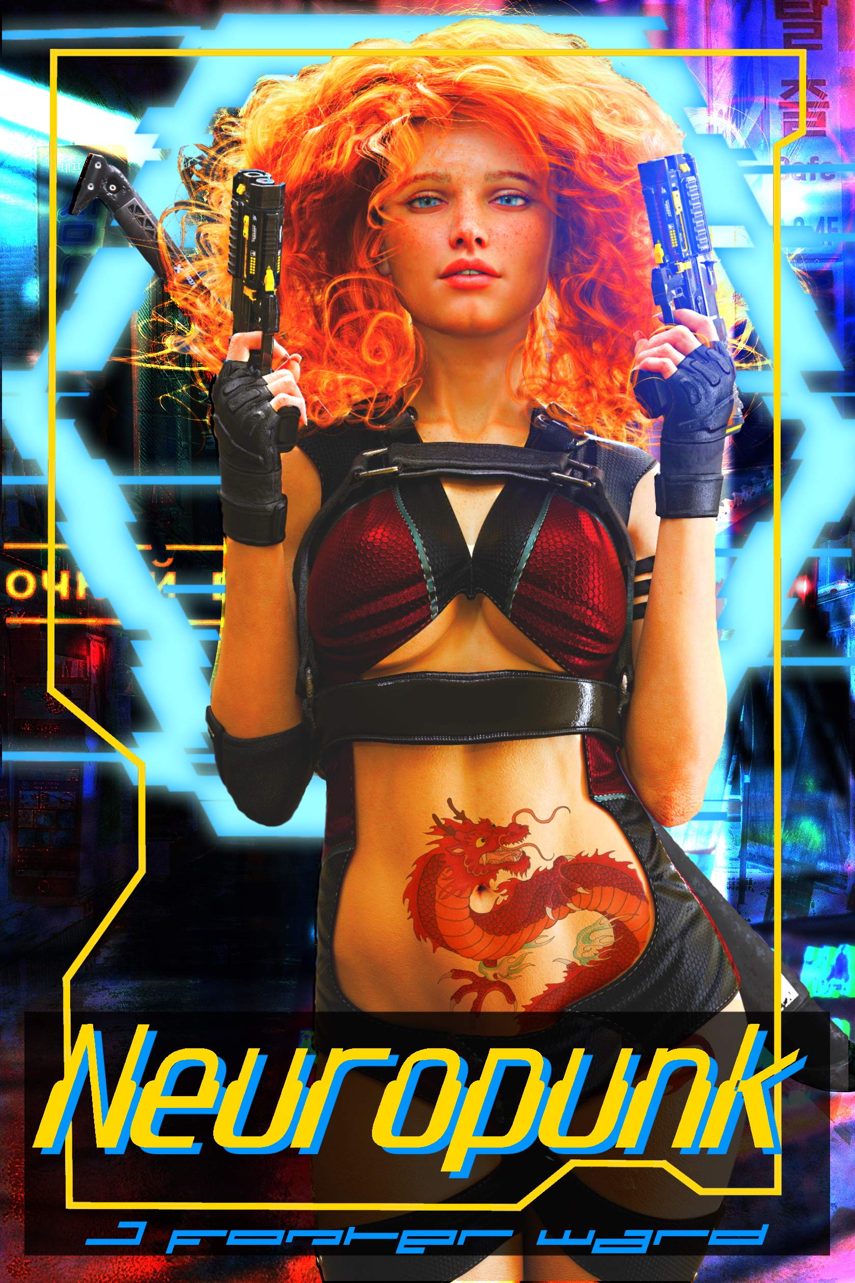 Publication: Neuropunk