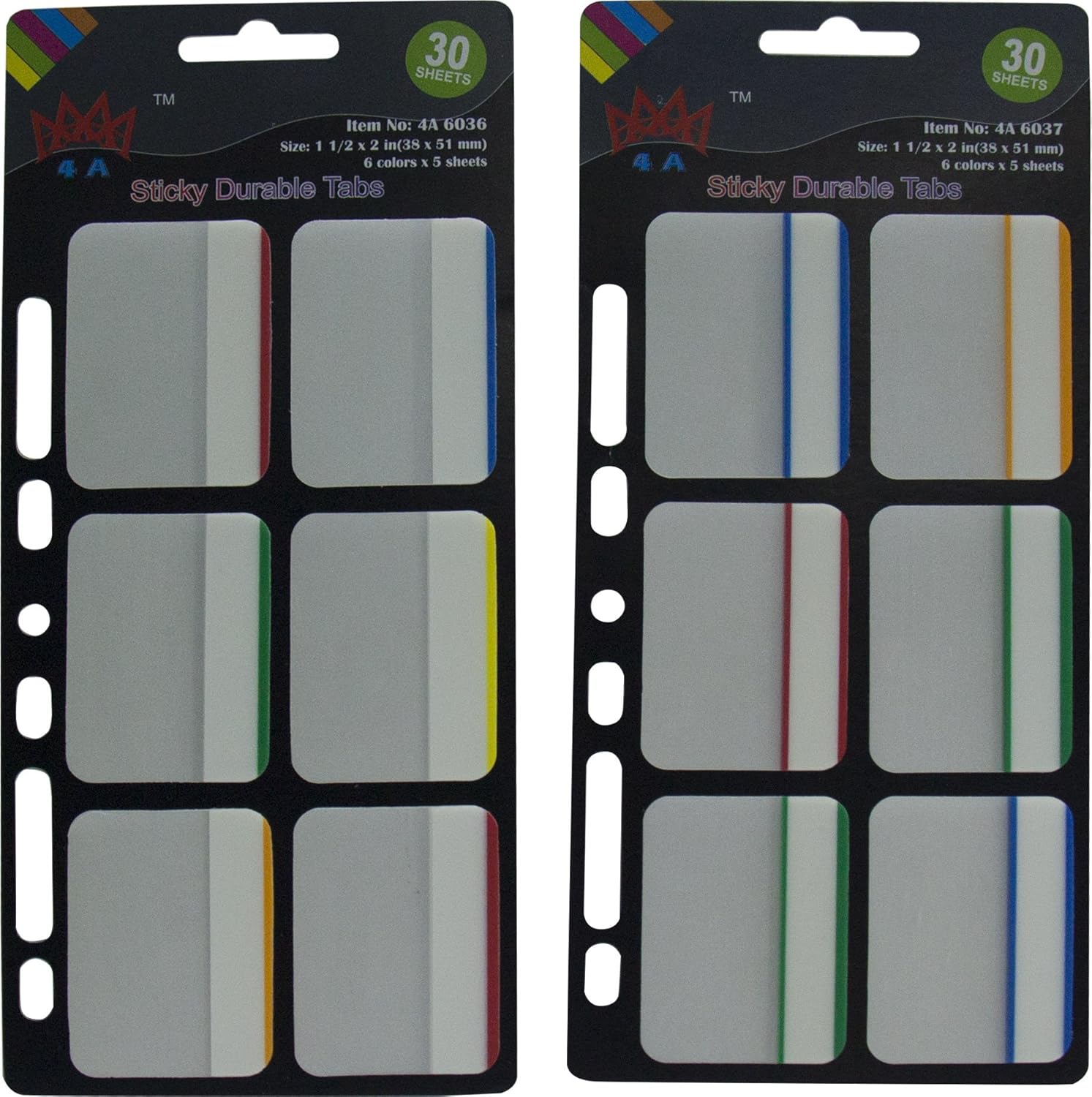 4A Film Sticky Tabs, Paper Memo Writing, Paper Kits, Steno Paper-Pads ...