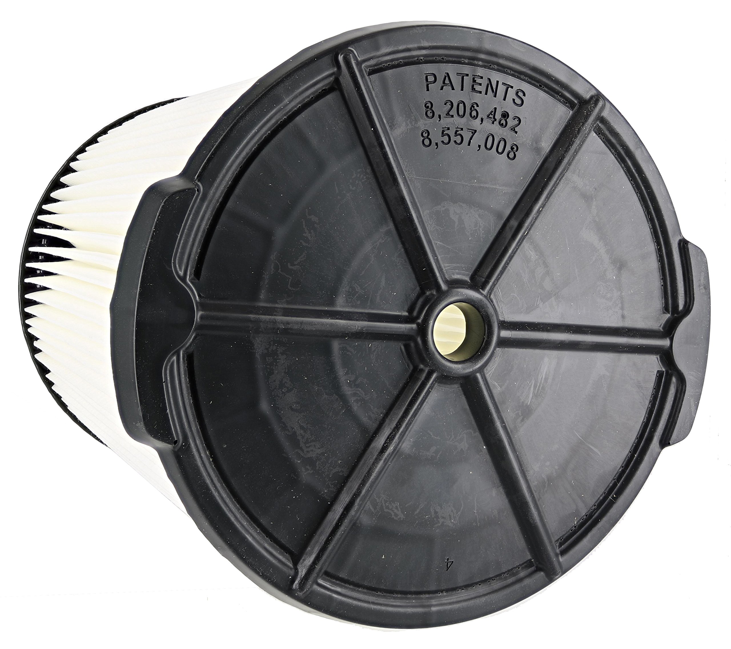 Ridgid VF4200 Genuine Replacement 1-Layer Everyday Dirt Wet/Dry Vac ...