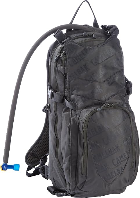 Amazon.com : Camelbak Agent Hydration Pack (100-Ounce/671 Cubic-Inch ...