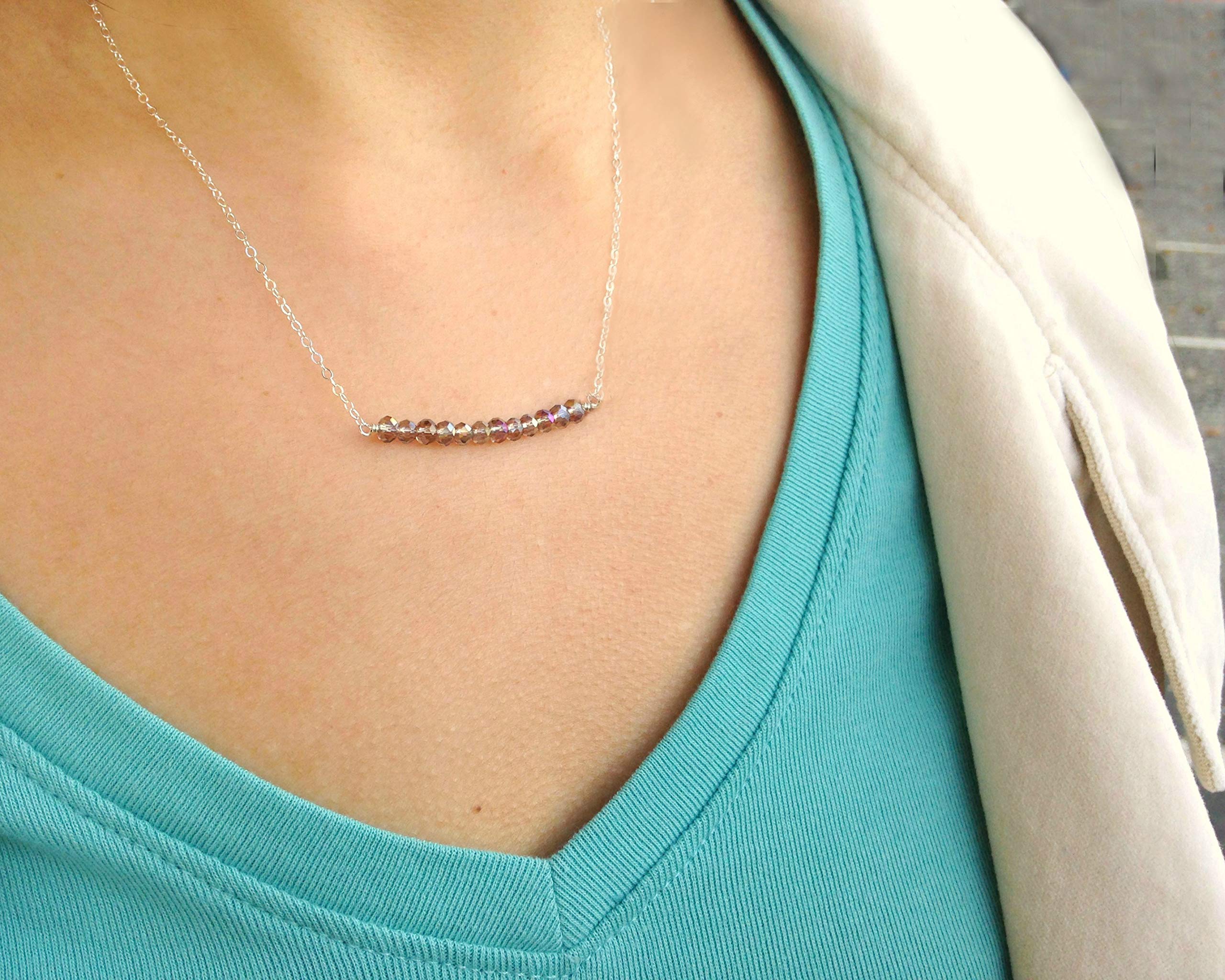 12 Year Old Girl Gifts Sterling Silver Necklace 12 Beads For 12 Year Old Girl Gifts For 12 12-year-old-girl-gifts-sterling-silver-necklace-12-beads-for-12-year-old-girl-gifts-for-12