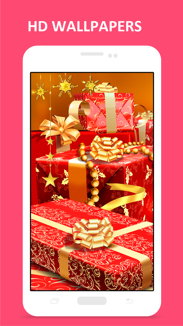Christmas HD Wallpapers - App on Amazon Appstore