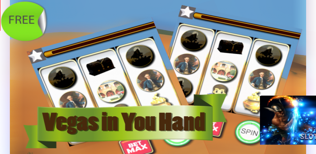 Mercury Slots Game Free : Old Vegas Slot Machines!:Amazon.com:Appstore ...