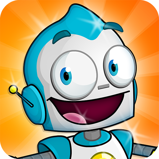 Robot Picnic Preschool - App on Amazon Appstore
