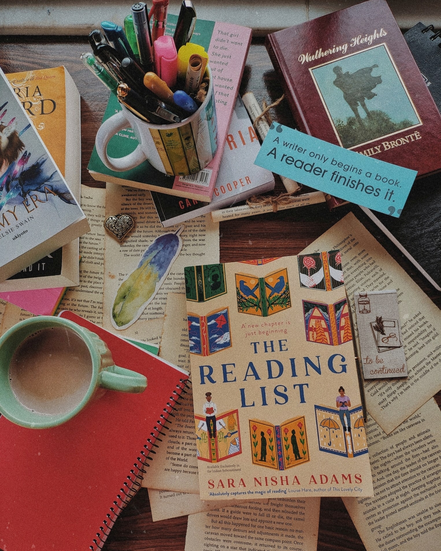 The Reading List: Emotional and uplifting, the most heartwarming debut ...