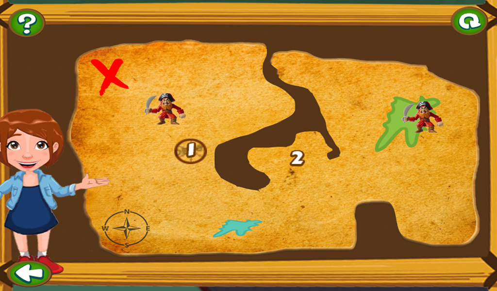 Connect Number Puzzle - App on Amazon Appstore