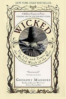 When Does Wicked Come Out? Release Date - Next New Books
