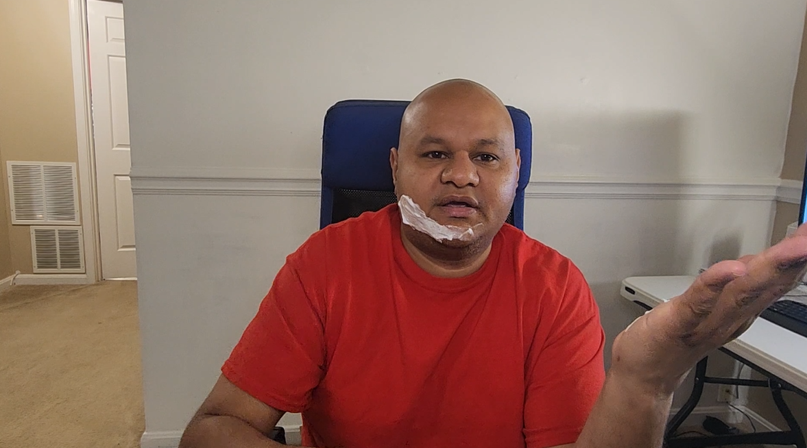 Watch Gillette Series 3X Action Shave Gel, Sensitive Twin Pack on ...
