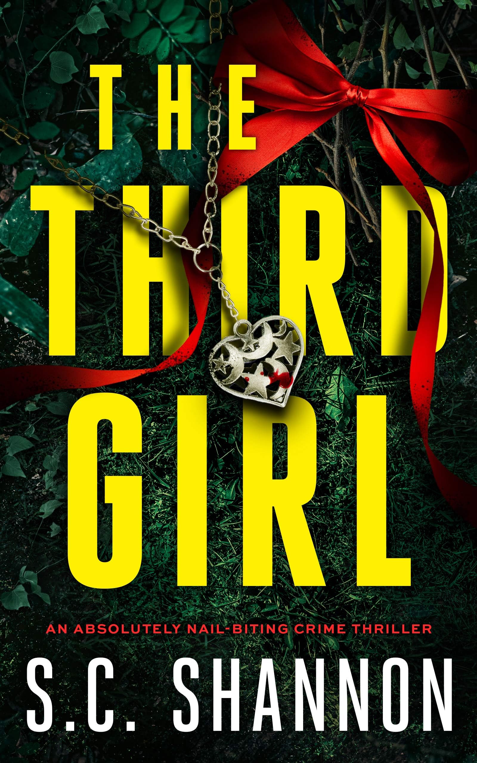 Book review of The Third Girl - Readers' Favorite: Book Reviews and ...