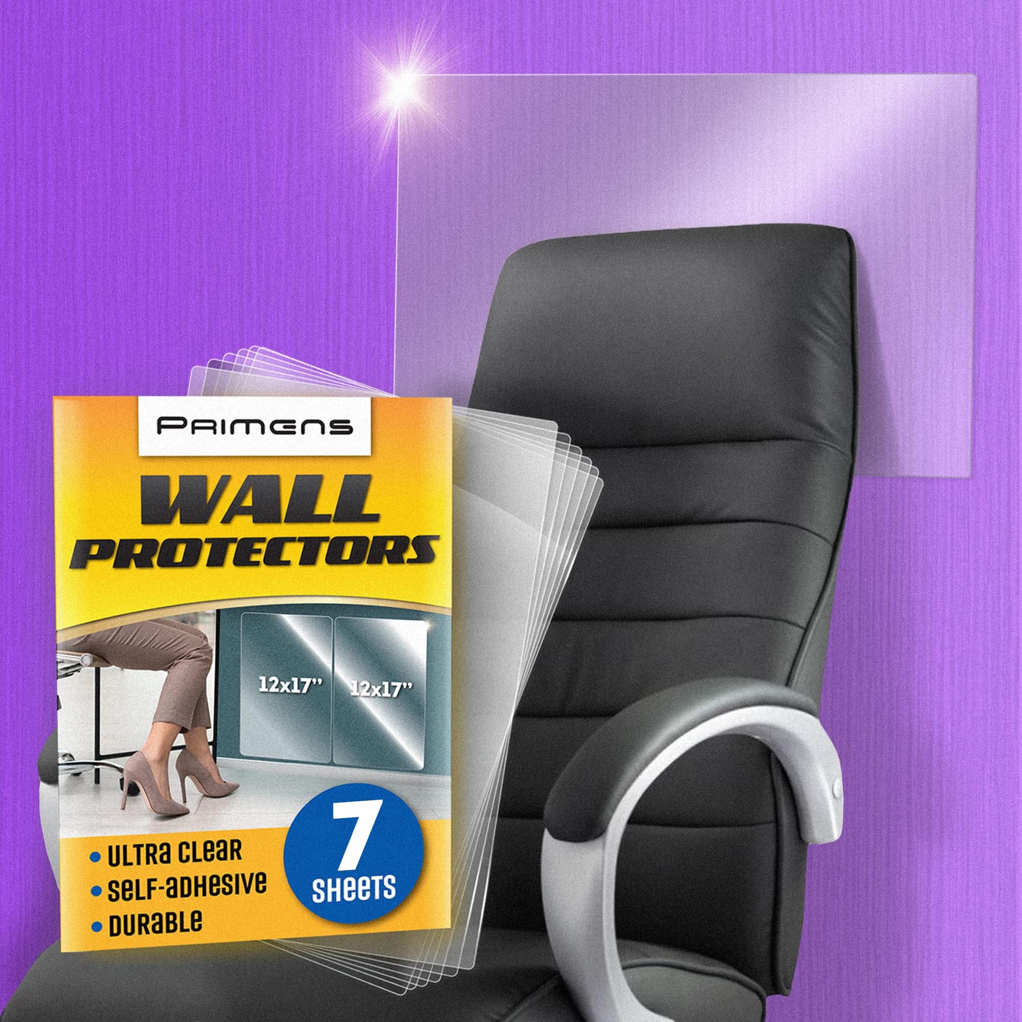 Amazon.com - Trash Can Removable Vinyl Decal Sticker Splash/Anti Scuff ...