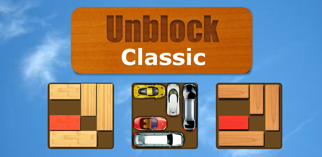Unblock Classic - App on Amazon Appstore