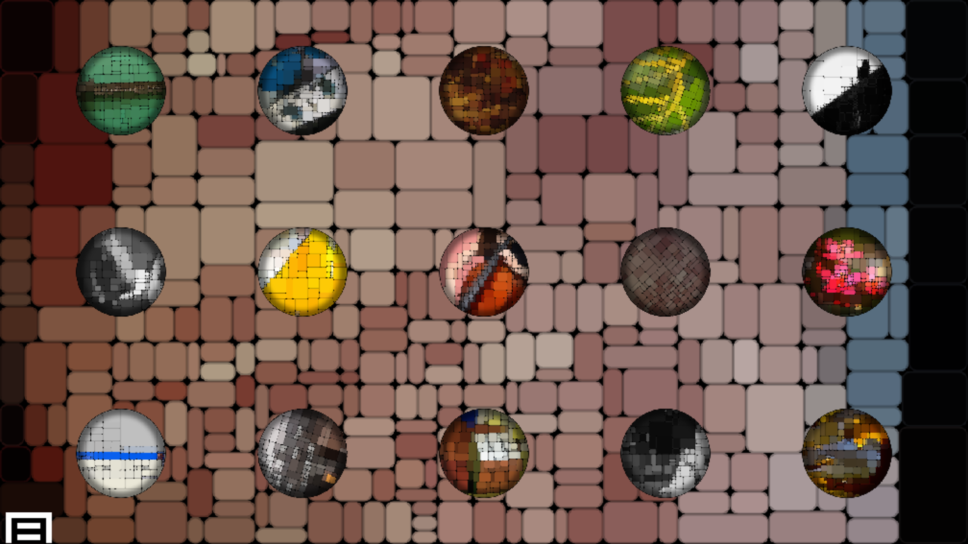 Cube Sounds and Ringtones - App on Amazon Appstore