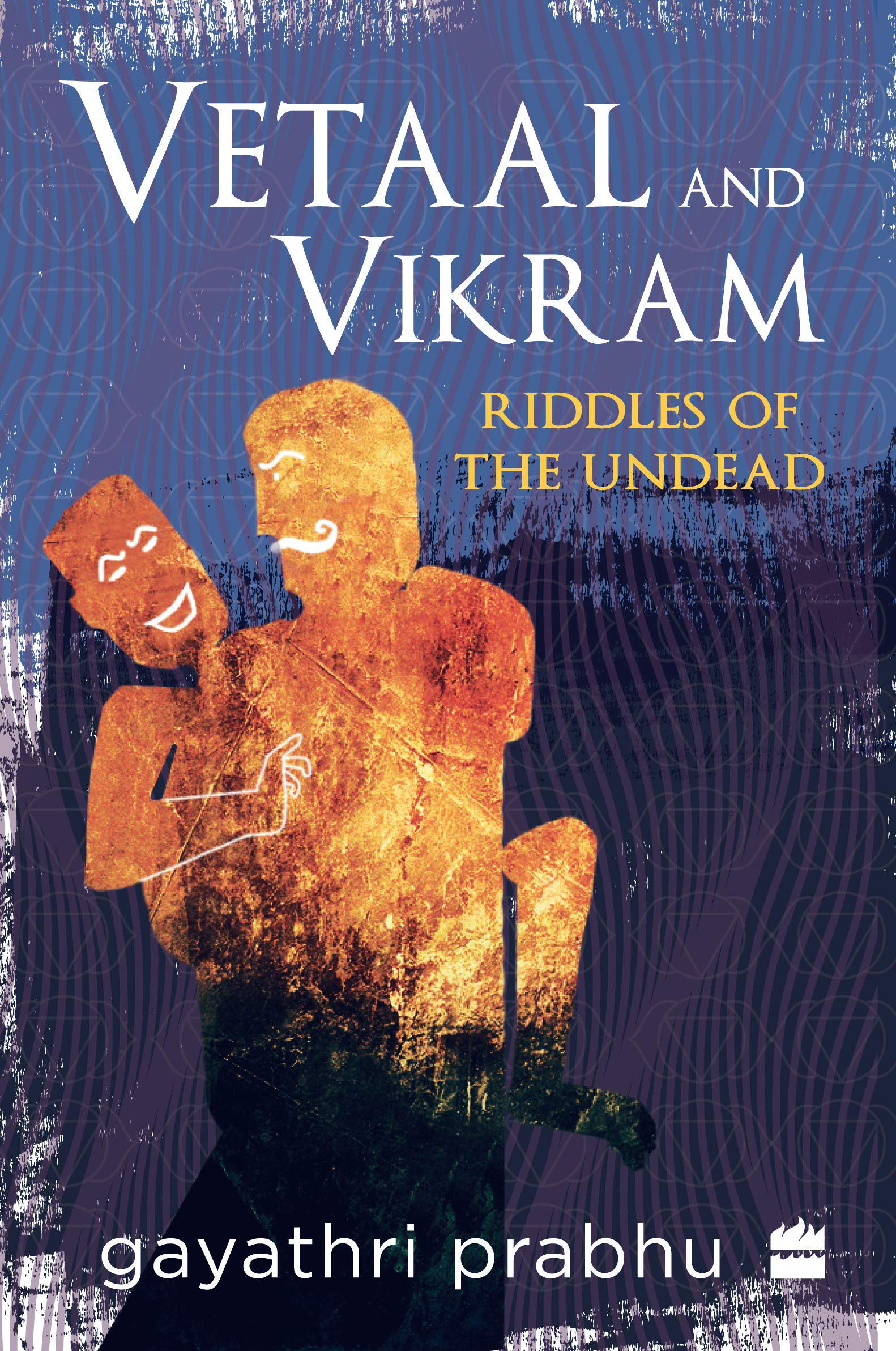 Vetaal and Vikram: Riddles of the Undead: Prabhu, Gayathri ...