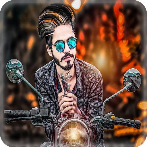Bike photo editor - App on Amazon Appstore
