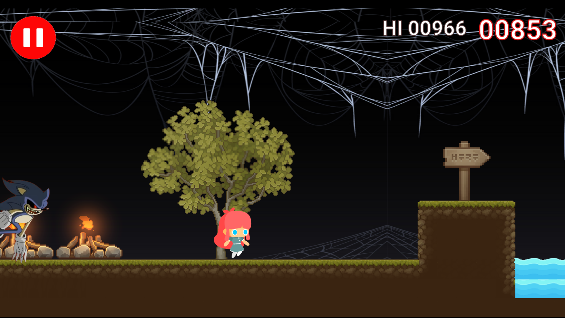 Escape from Horror exe Hedgehog - App on Amazon Appstore