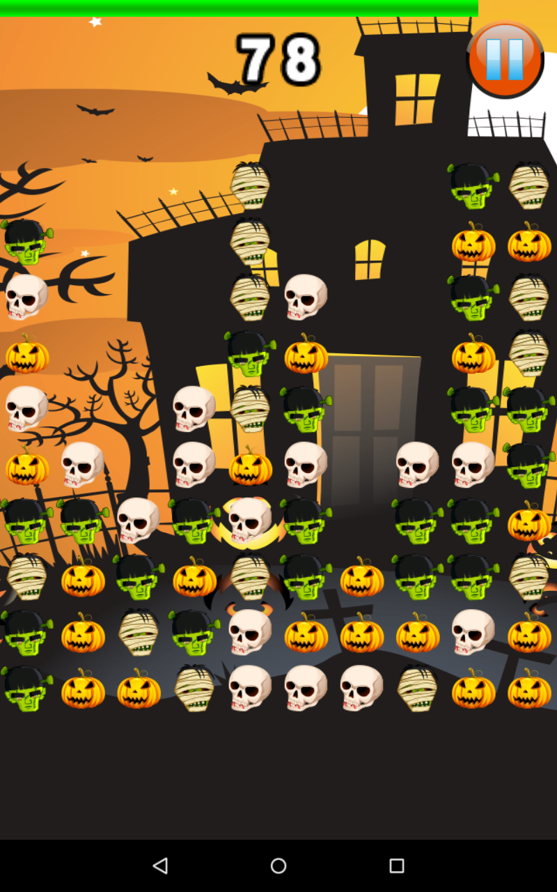 Count Fangs Opera - App on Amazon Appstore