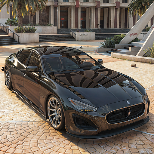 Real Car Driving Simulator Highway Car Racing Games 2024 - App on ...