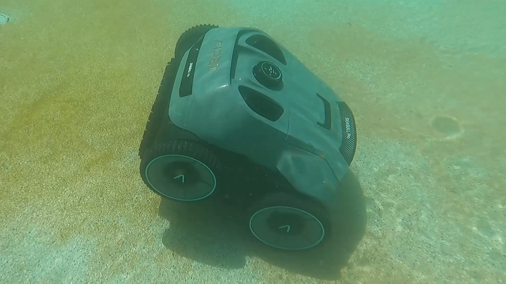 Watch AIPER Seagull Pro How to Fix Bunny Hopping Wheelie Popping on ...