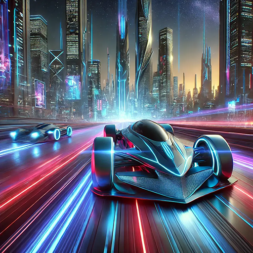 Extreme Fast and Furious: Street Car Racing Game 2025 - App on Amazon ...